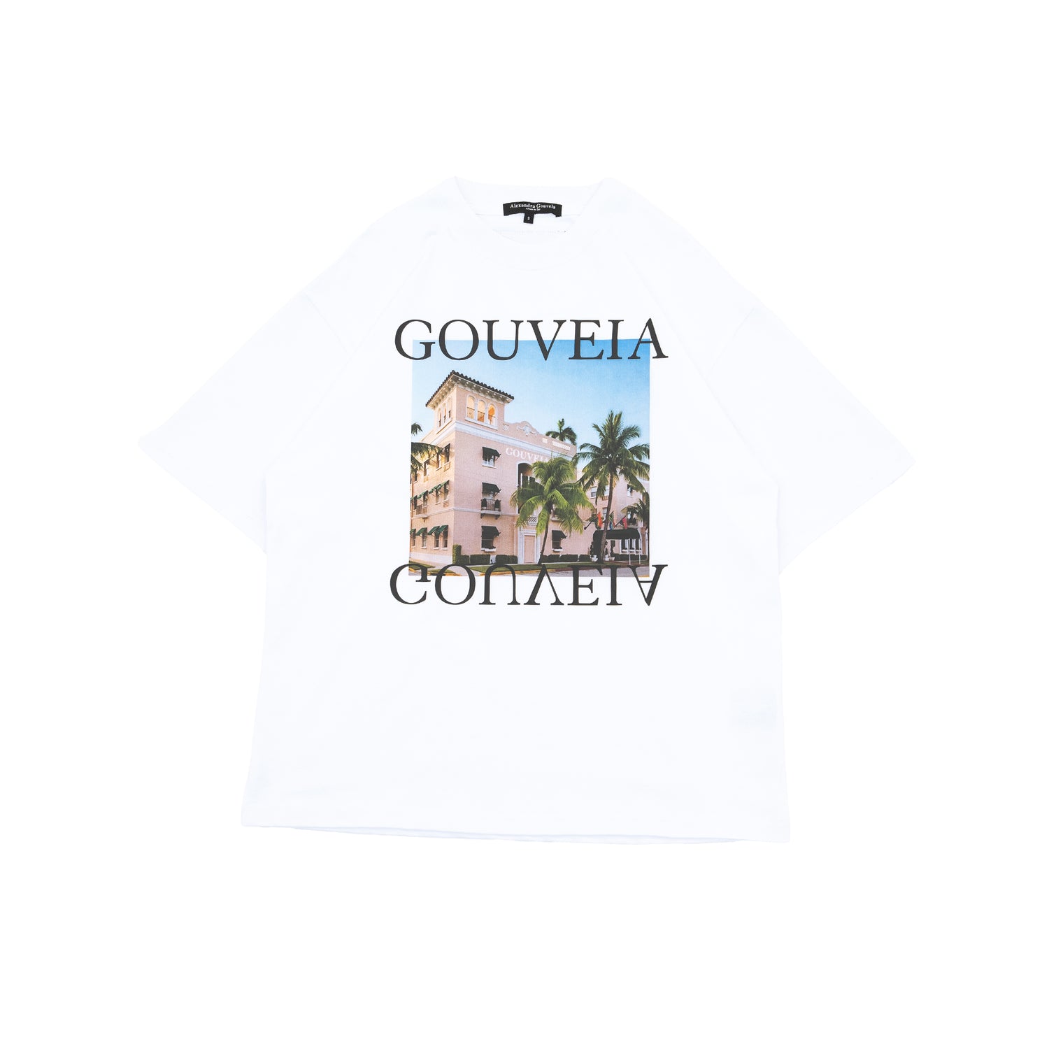 Buy AG Flagship T-Shirt | LUTO