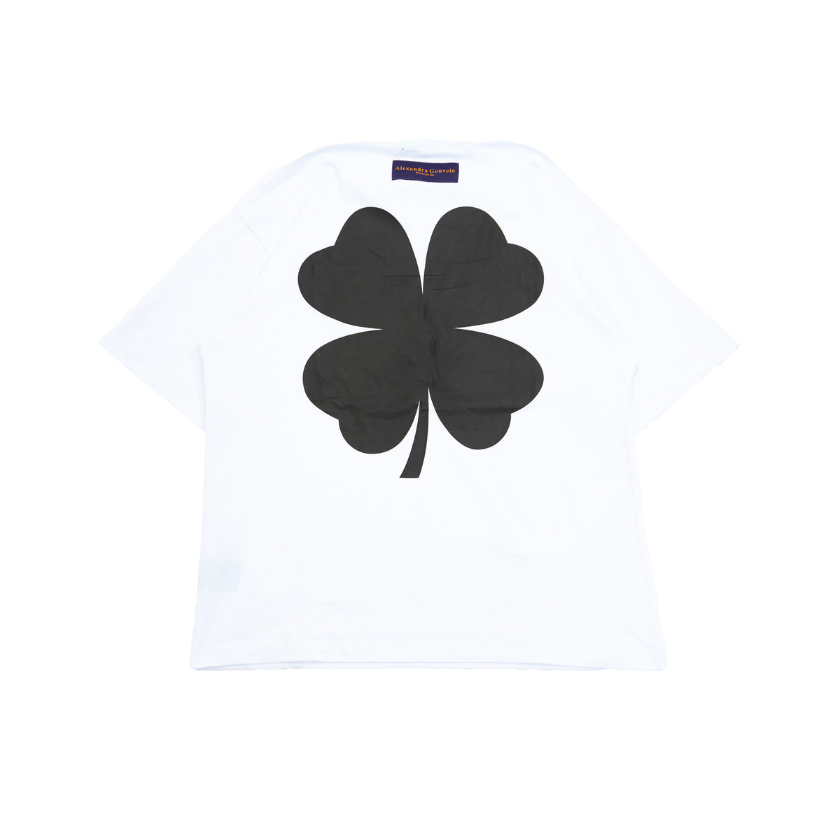 Buy AG Flower T-Shirt | LUTO