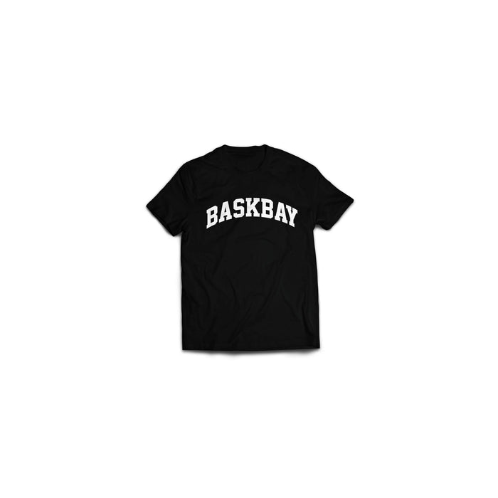BASKBAY AUTHENTIC T-SHIRT