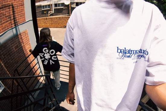 BASKBAY LYNX T-SHIRT