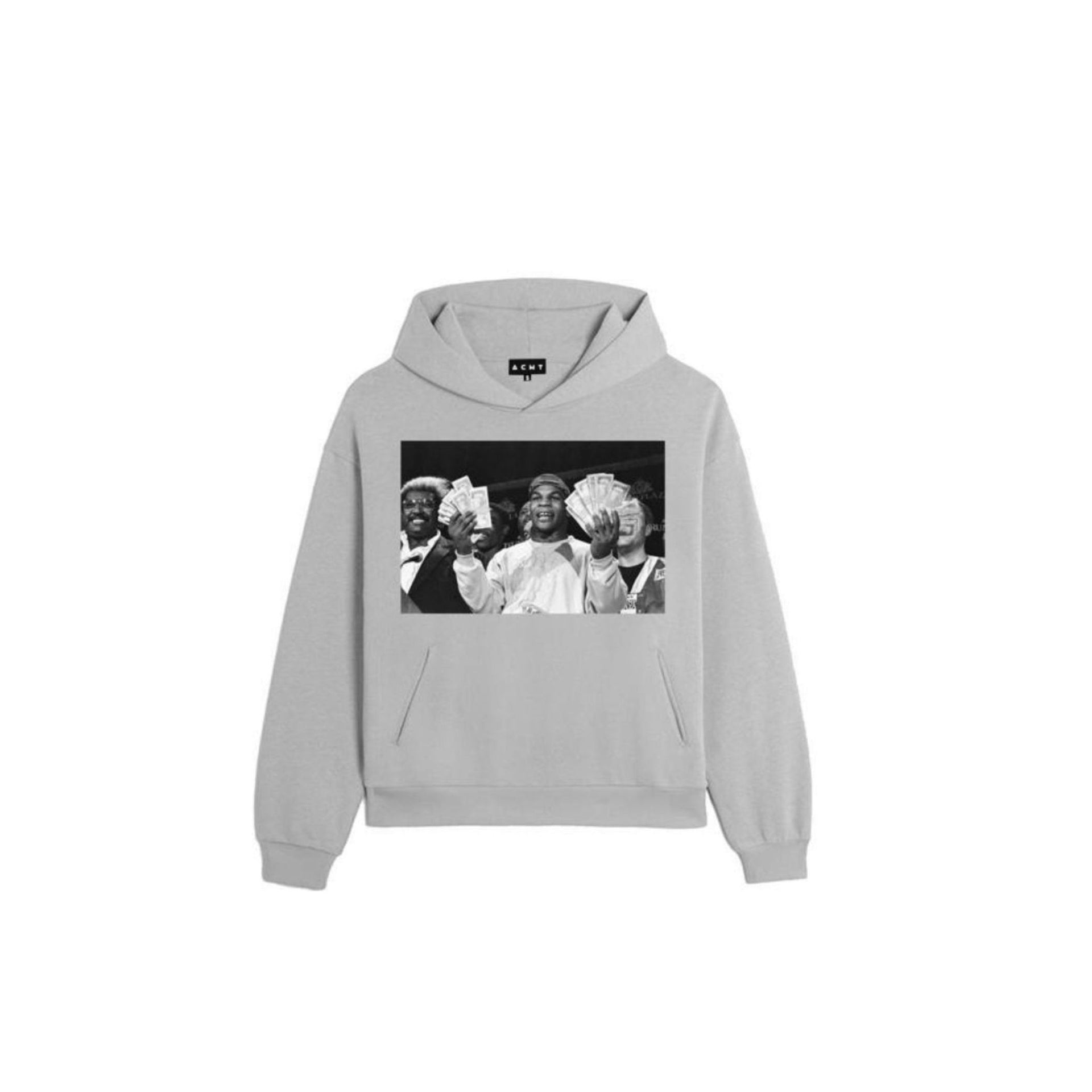 Buy Local Fight Club Hoodie | LUTO